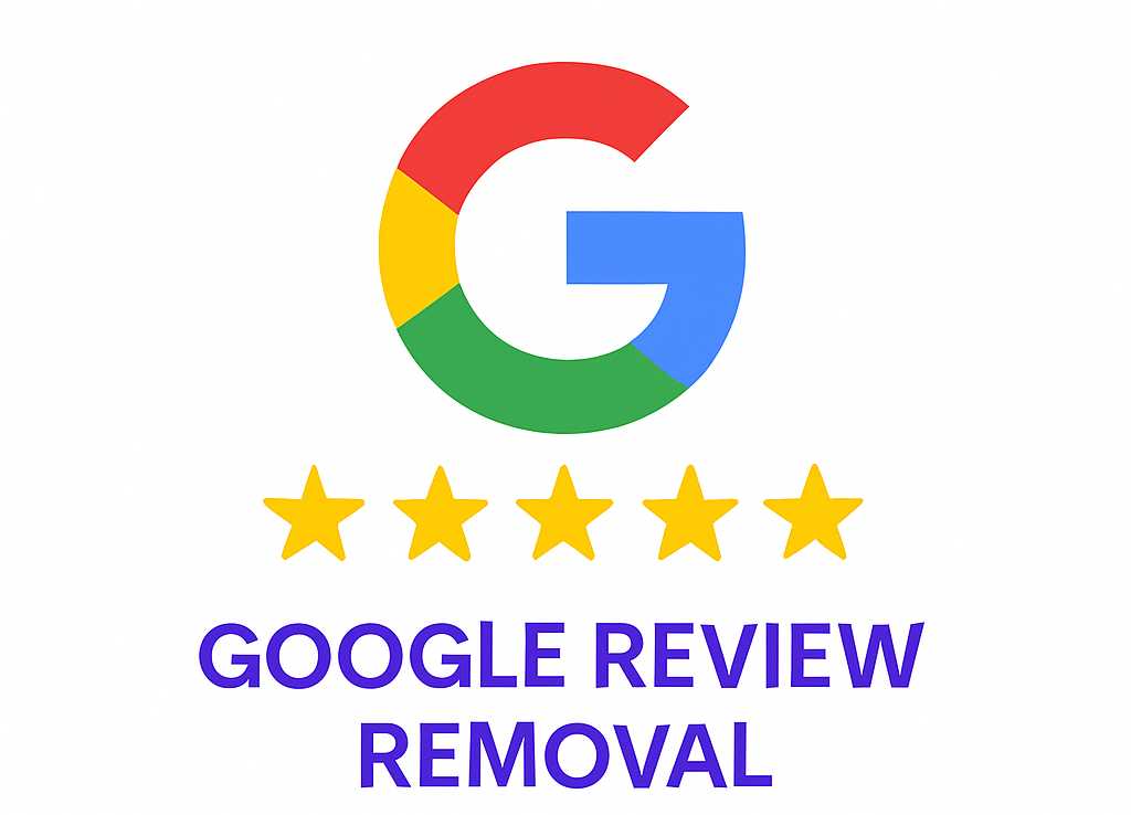 Buy Google Review Removal Services | Reliable Removal at FiveStarPush.uk
